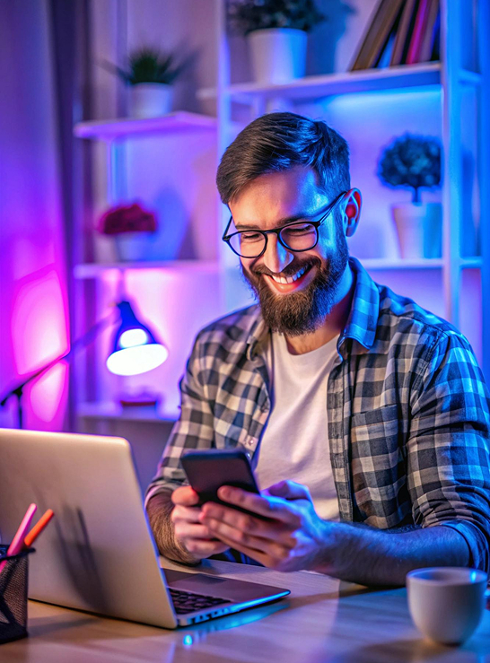 À propos – WordPress